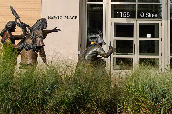 LPS Visual Art | Museums