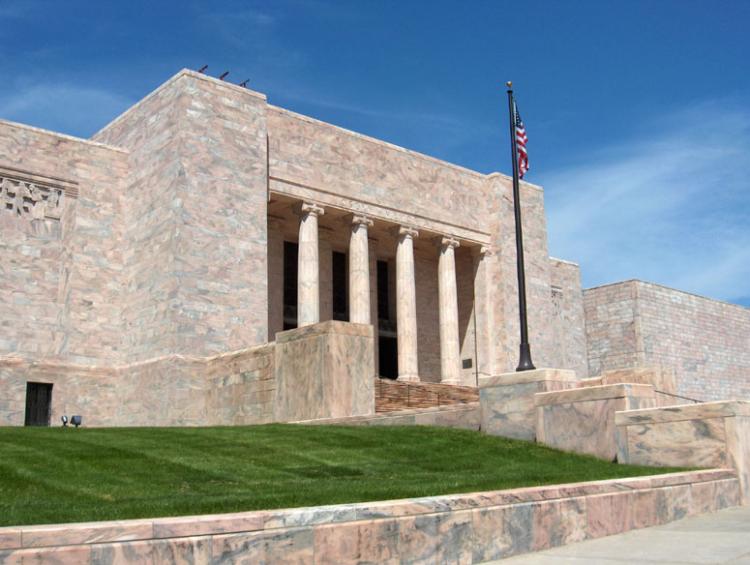 LPS Visual Art | Museums