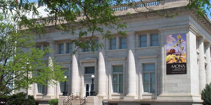 LPS Visual Art | Museums