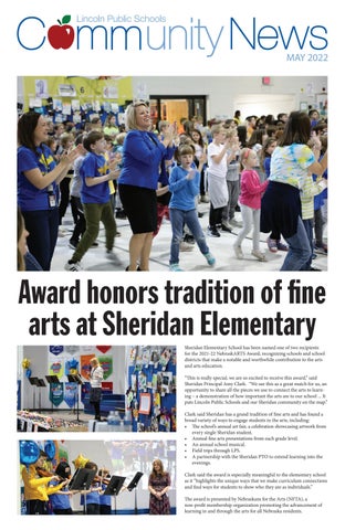 LPS Communications | Community News