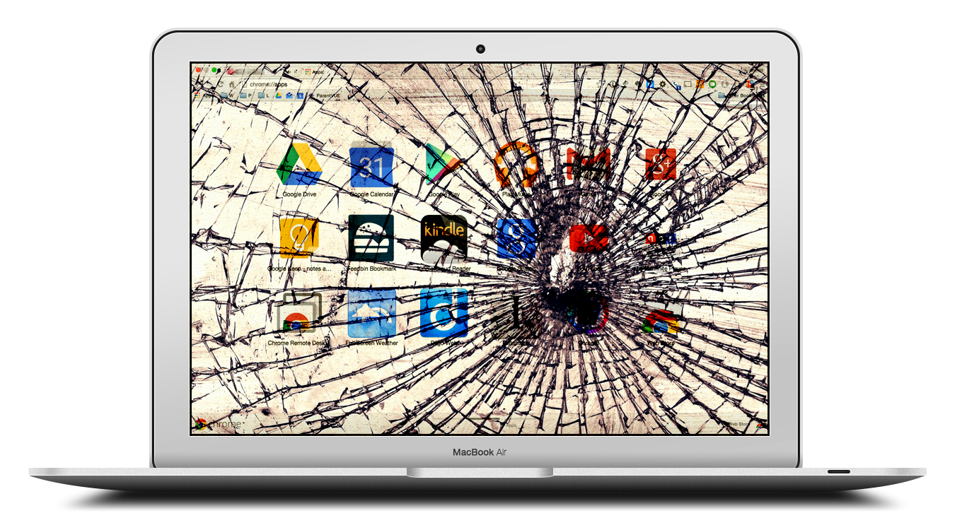 LPS Computing Services | macOS Laptops