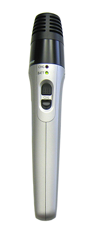 LPS Computing Services | Audio Enhancement Microphones