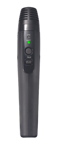 LPS Computing Services | Audio Enhancement Microphones