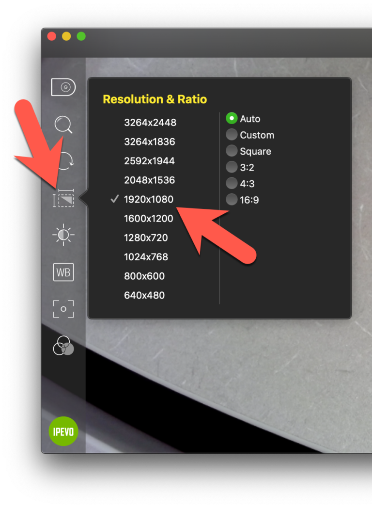 LPS Computing Services | IPEVO Document Cameras