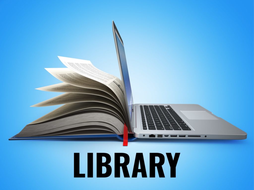 LPS Computing Services | Library Databases