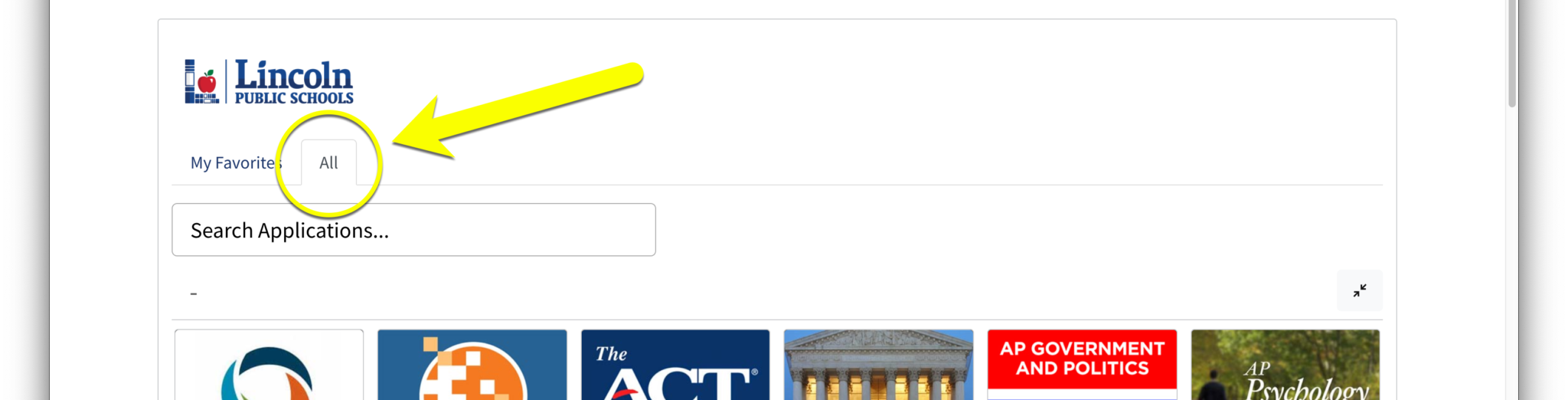 LPS Computing Services | Learn360