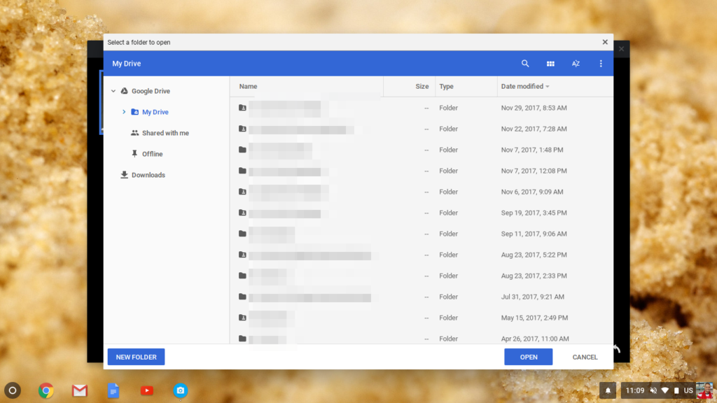 LPS Computing Services | Camera App (Chromebooks)