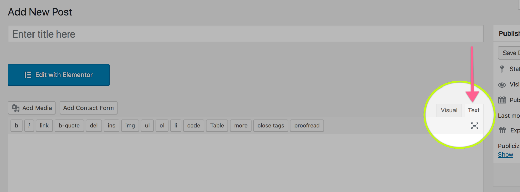 LPS Computing Services | Embedding Videos in LPS Web Pages