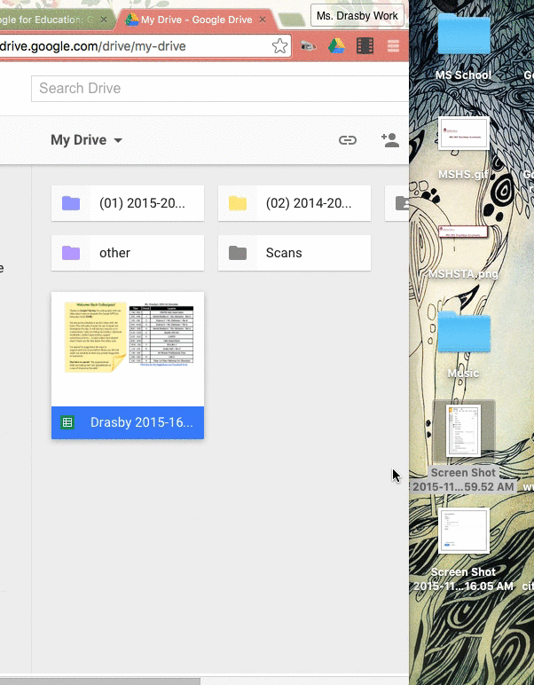 LPS Computing Services | File Management Strategies