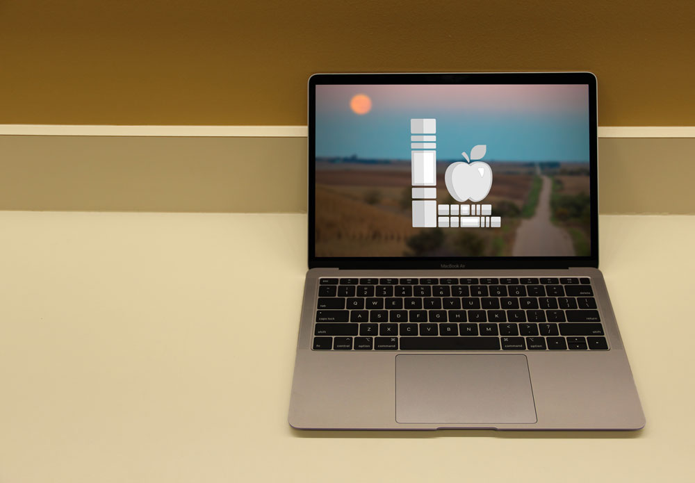 LPS Computing Services | Certificated Staff & Administrator Laptop