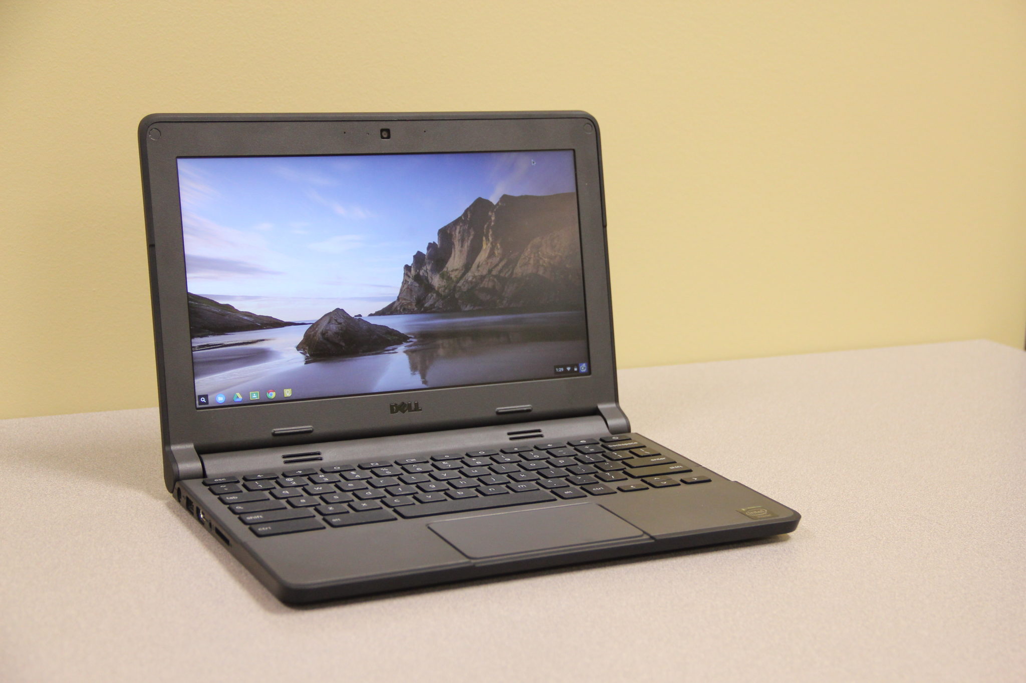 LPS Computing Services | Chromebook Devices for Staff