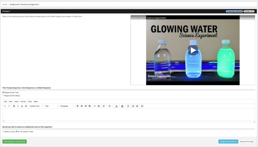 LPS Computing Services | MyVRSpot