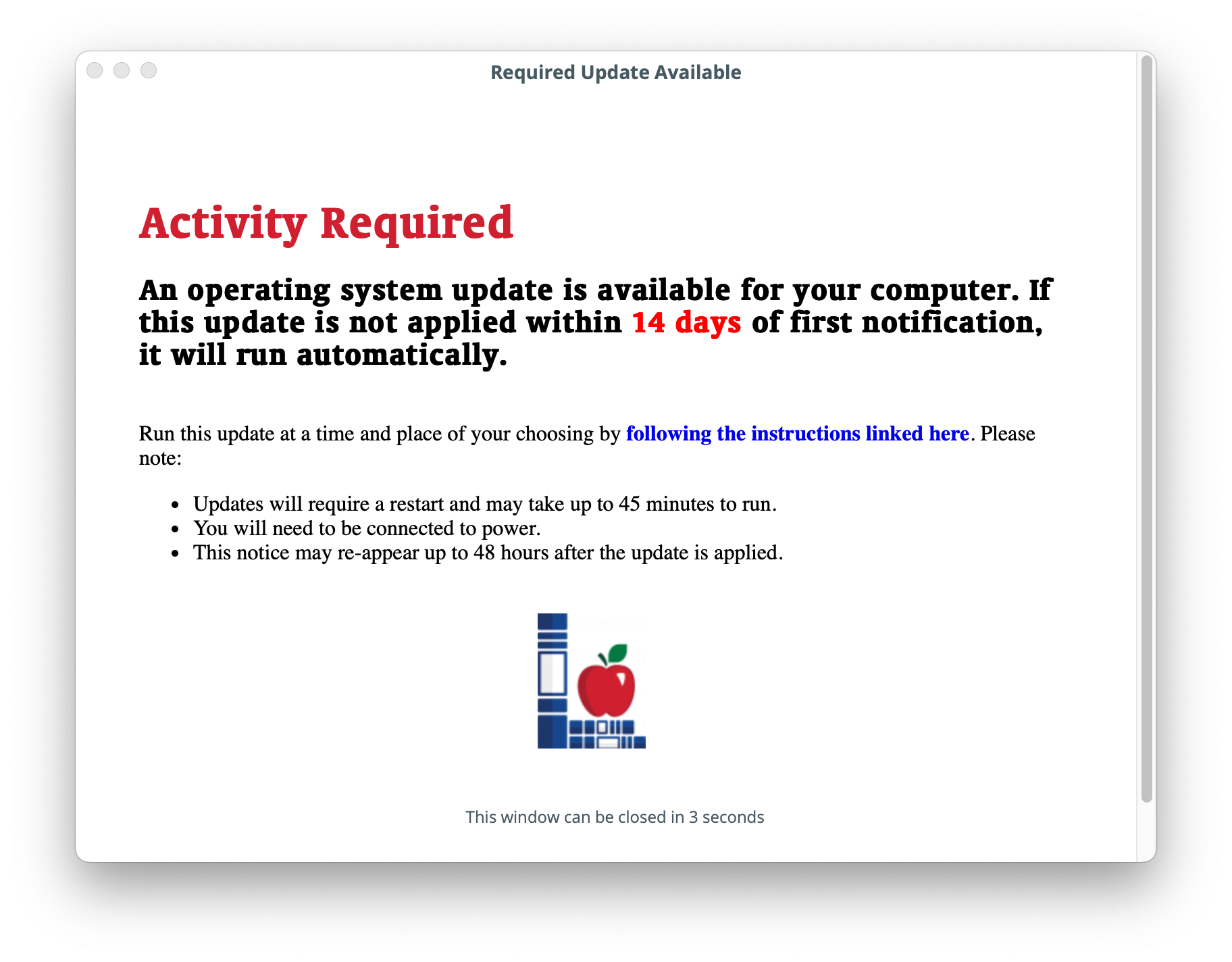 LPS Computing Services | Mosyle Manager