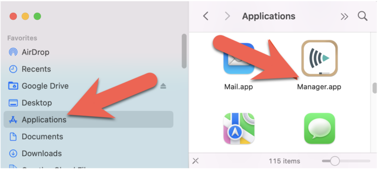 LPS Computing Services | Mosyle Manager