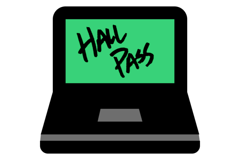 LPS Computing Services | Digital Hall Pass LPS Computing Services | Digital Hall Pass