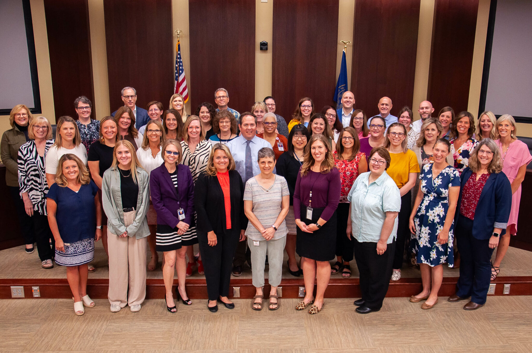 LPS Curriculum, Instruction and Assessment | Curriculum and Instruction