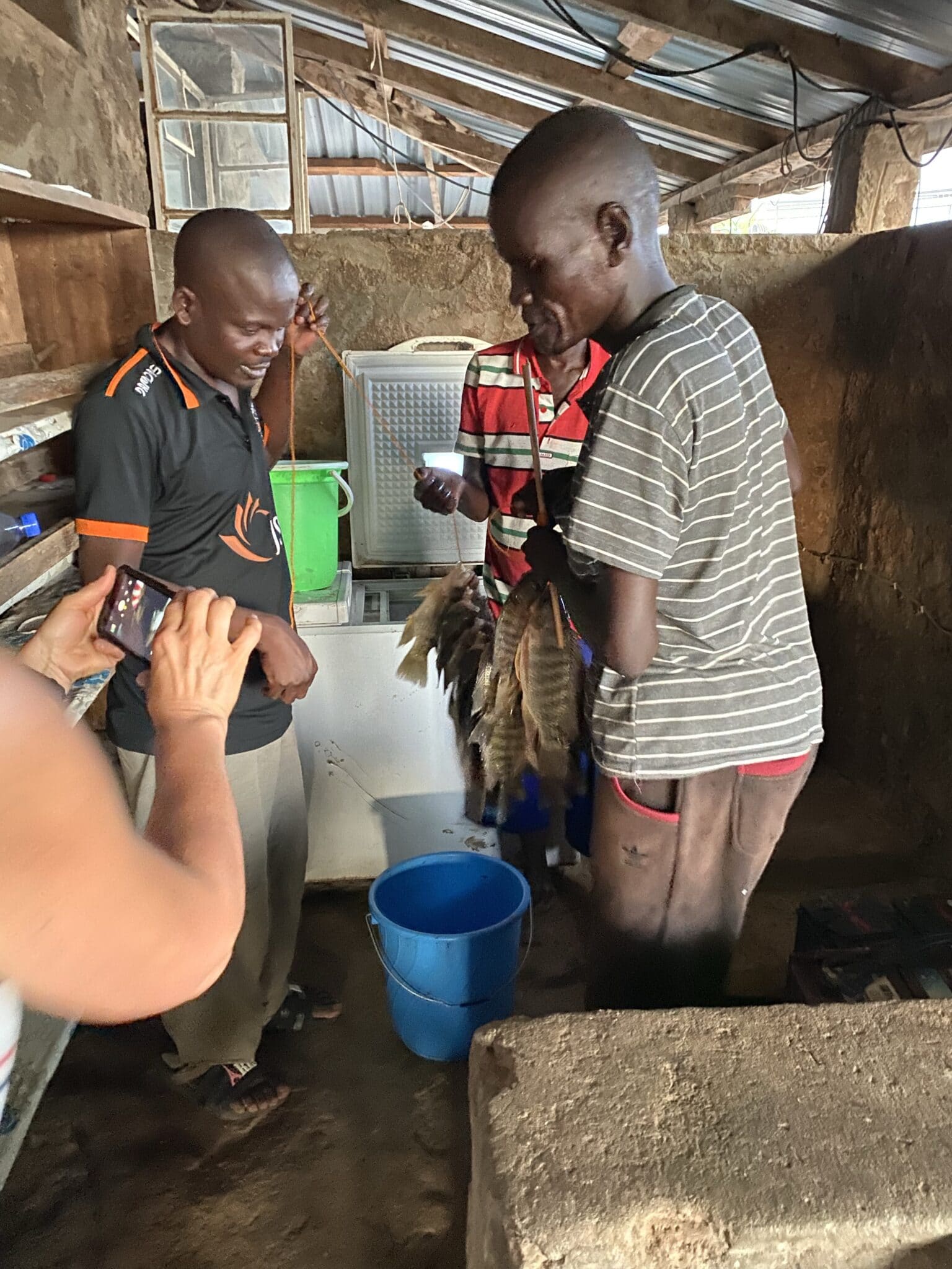 Day 10 & 11, Koobi Fora research station begins – Climate in the age of ...