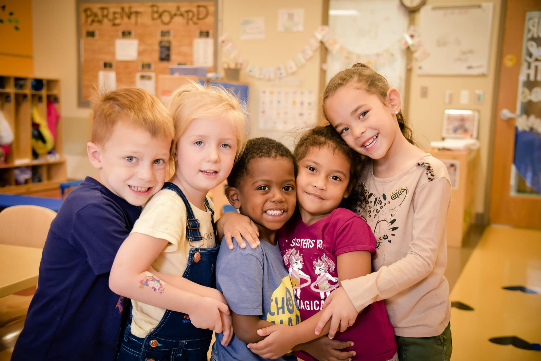 About Educare of Lincoln – Educare Lincoln