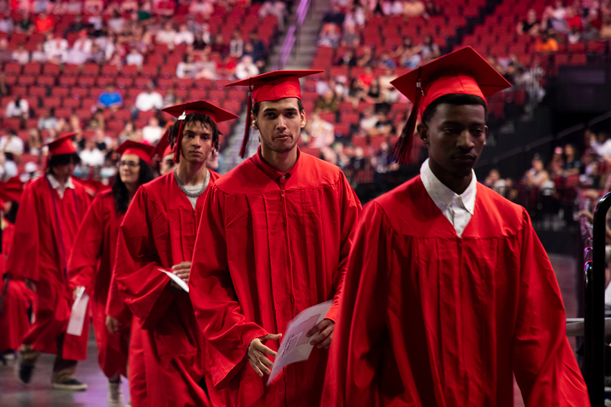 LPS Graduation Information | 2024 Graduation Ceremonies