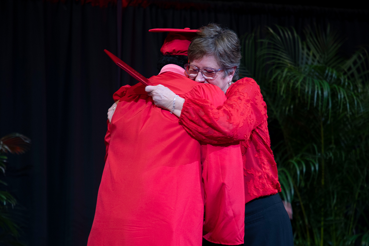 LPS Graduation Information | 2024 Graduation Ceremonies