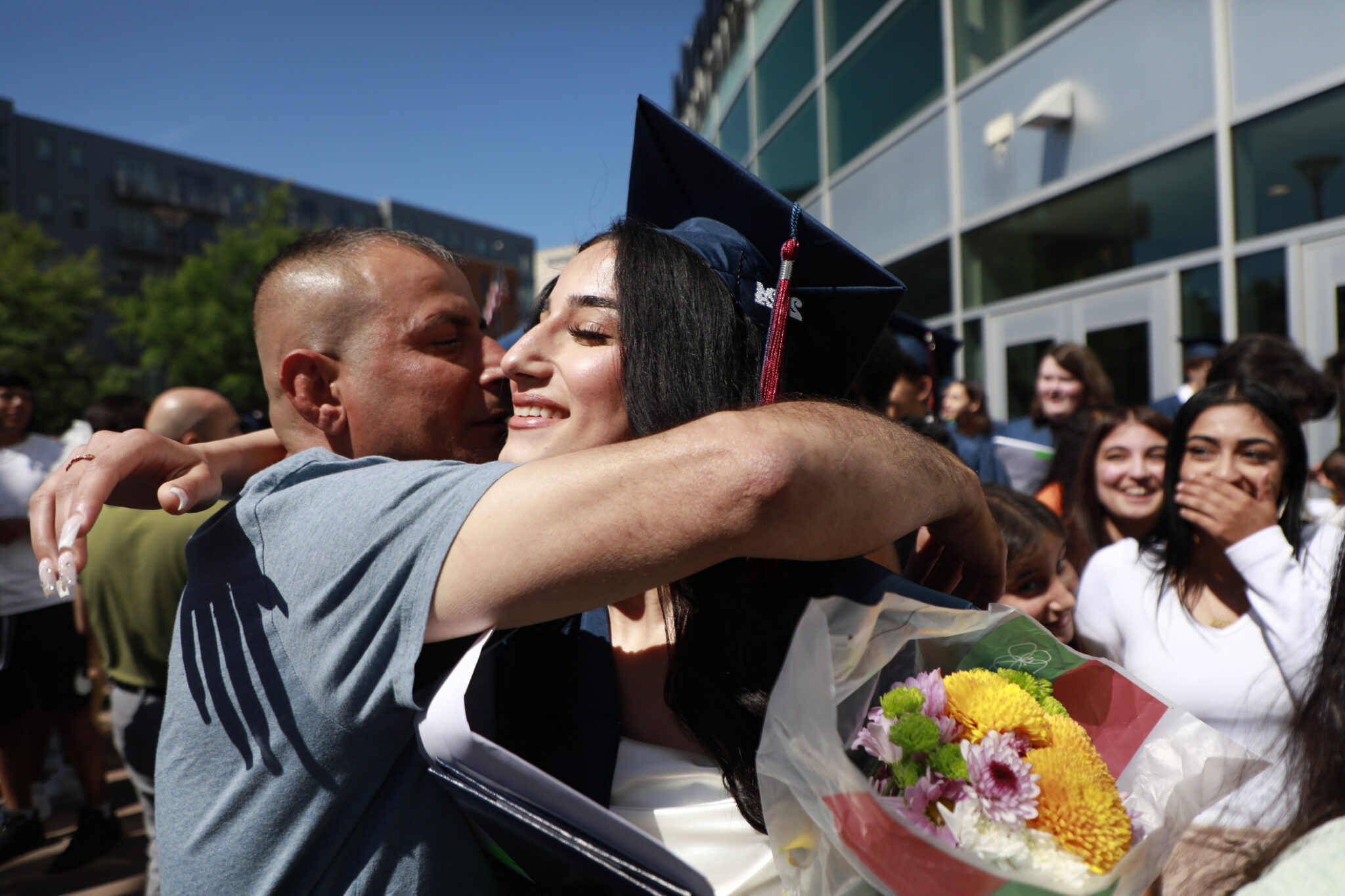 LPS Graduation Information | 2024 Graduation Ceremonies