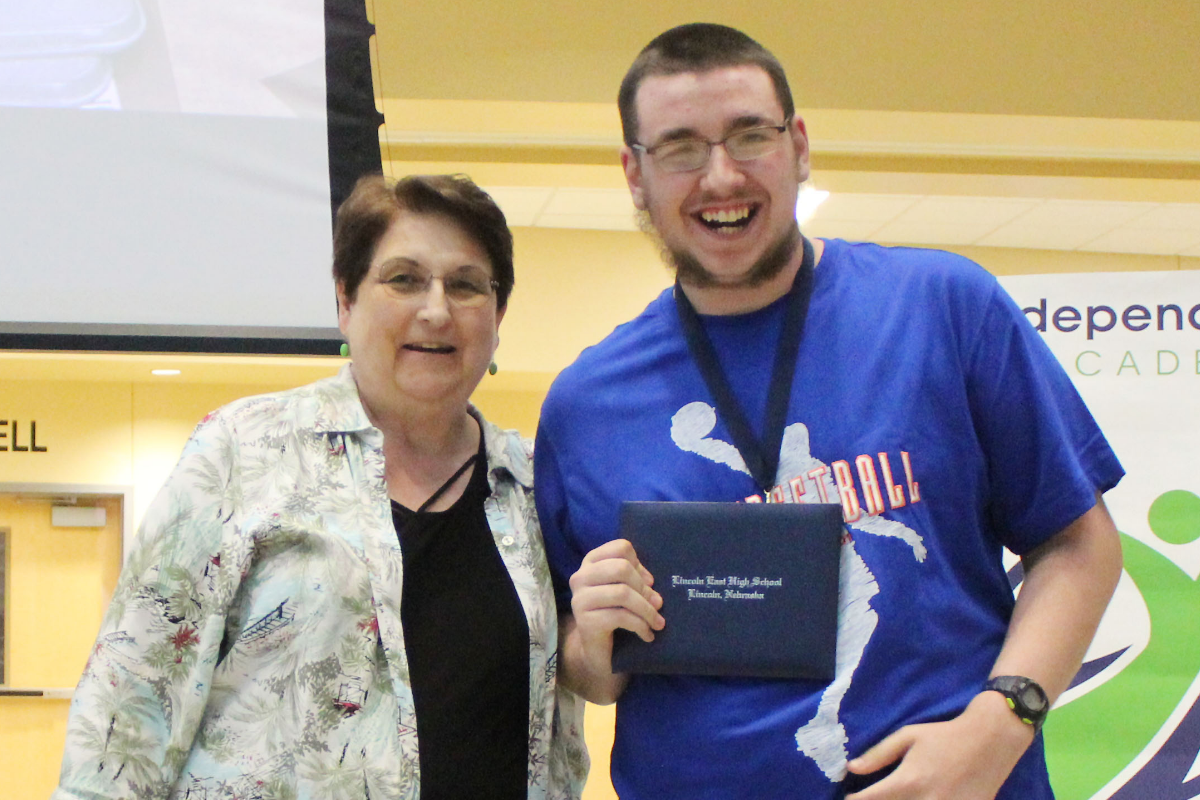 LPS Graduation Information | 2024 Graduation Ceremonies