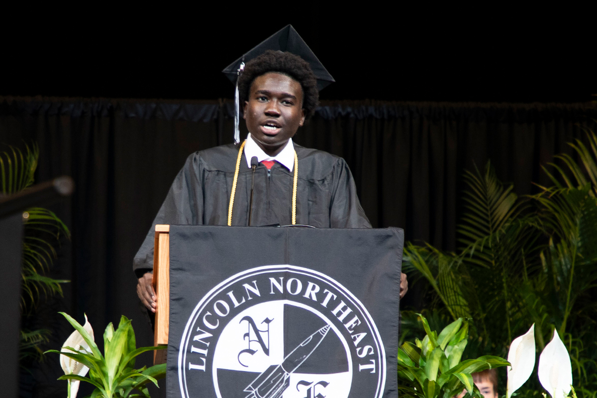 LPS Graduation Information | 2024 Graduation Ceremonies