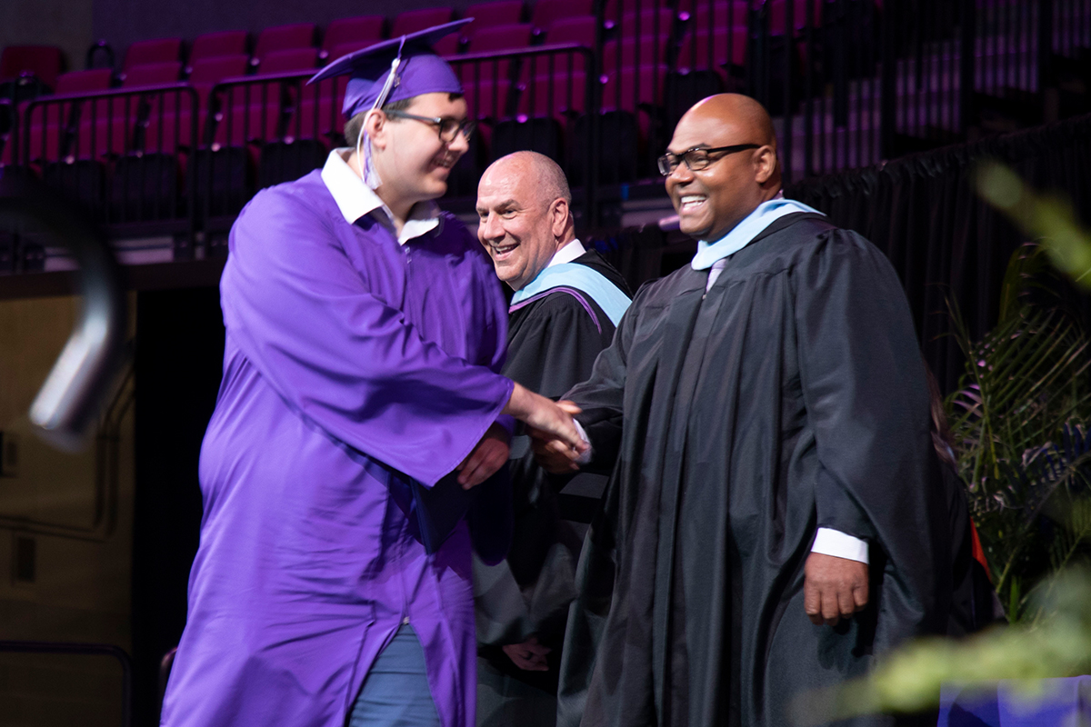 LPS Graduation Information | 2024 Graduation Ceremonies