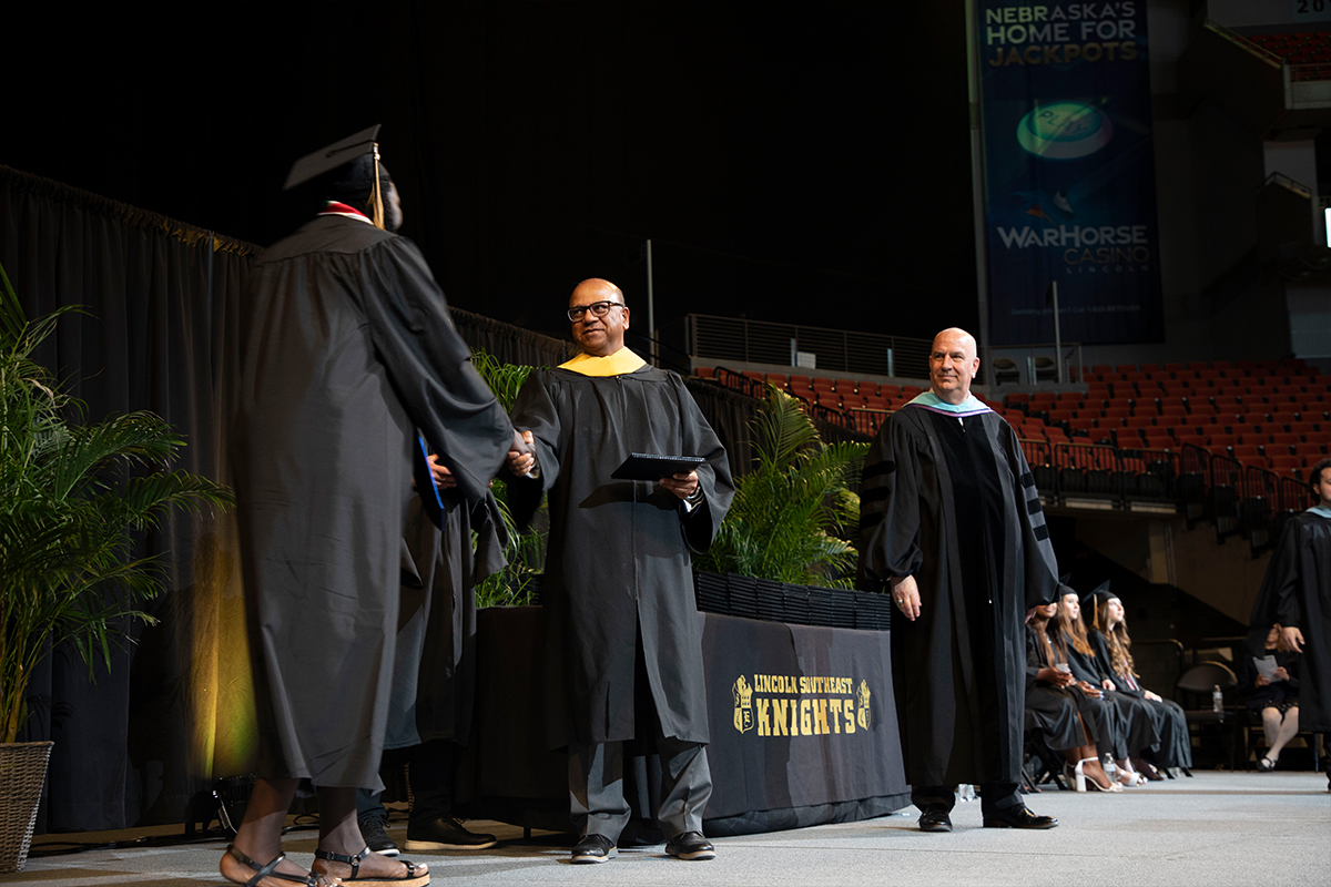 LPS Graduation Information | 2024 Graduation Ceremonies