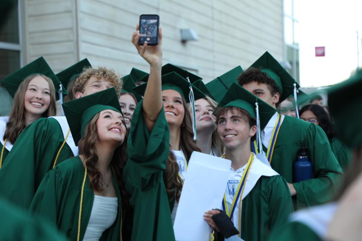 LPS Graduation Information | 2024 Graduation Ceremonies