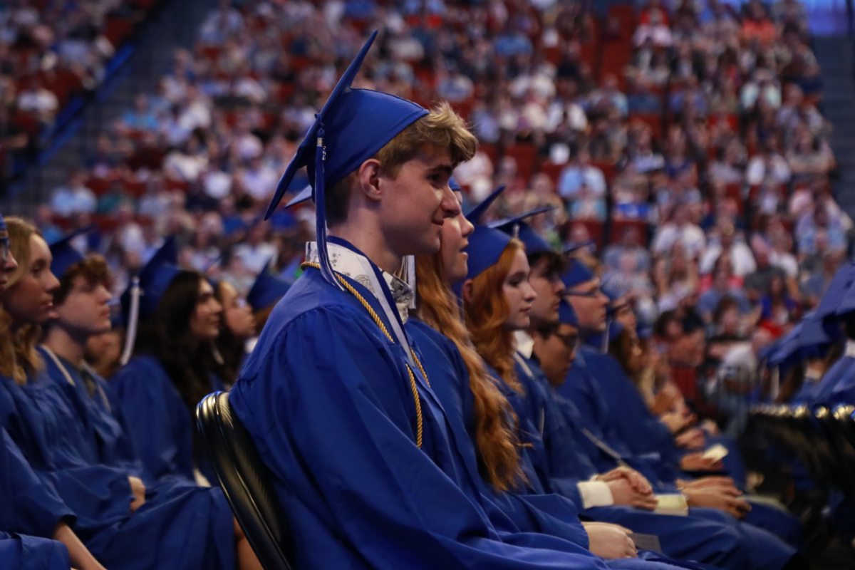LPS Graduation Information | 2024 Graduation Ceremonies
