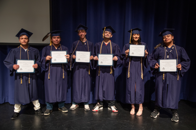 LPS Graduation Information | 2025 Graduation Ceremonies