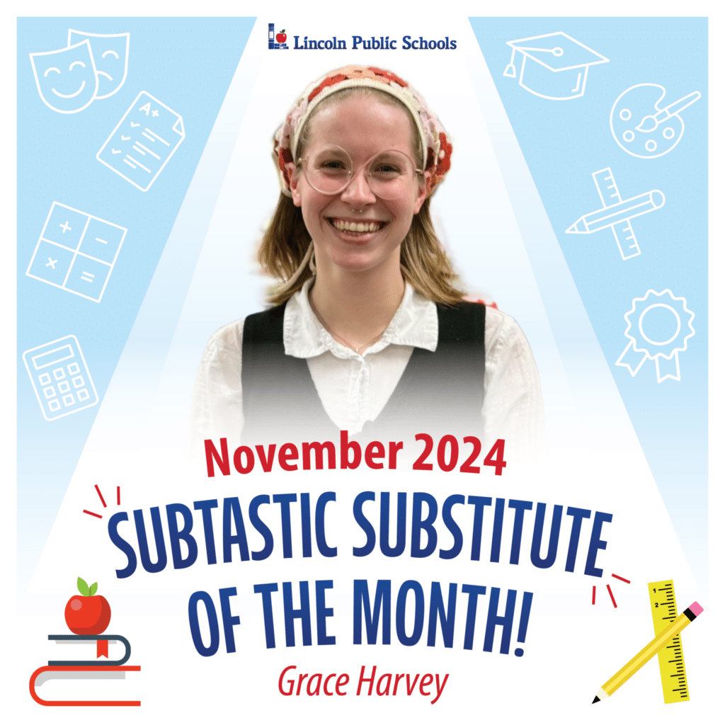 LPS Human Resources | Substitute Teachers