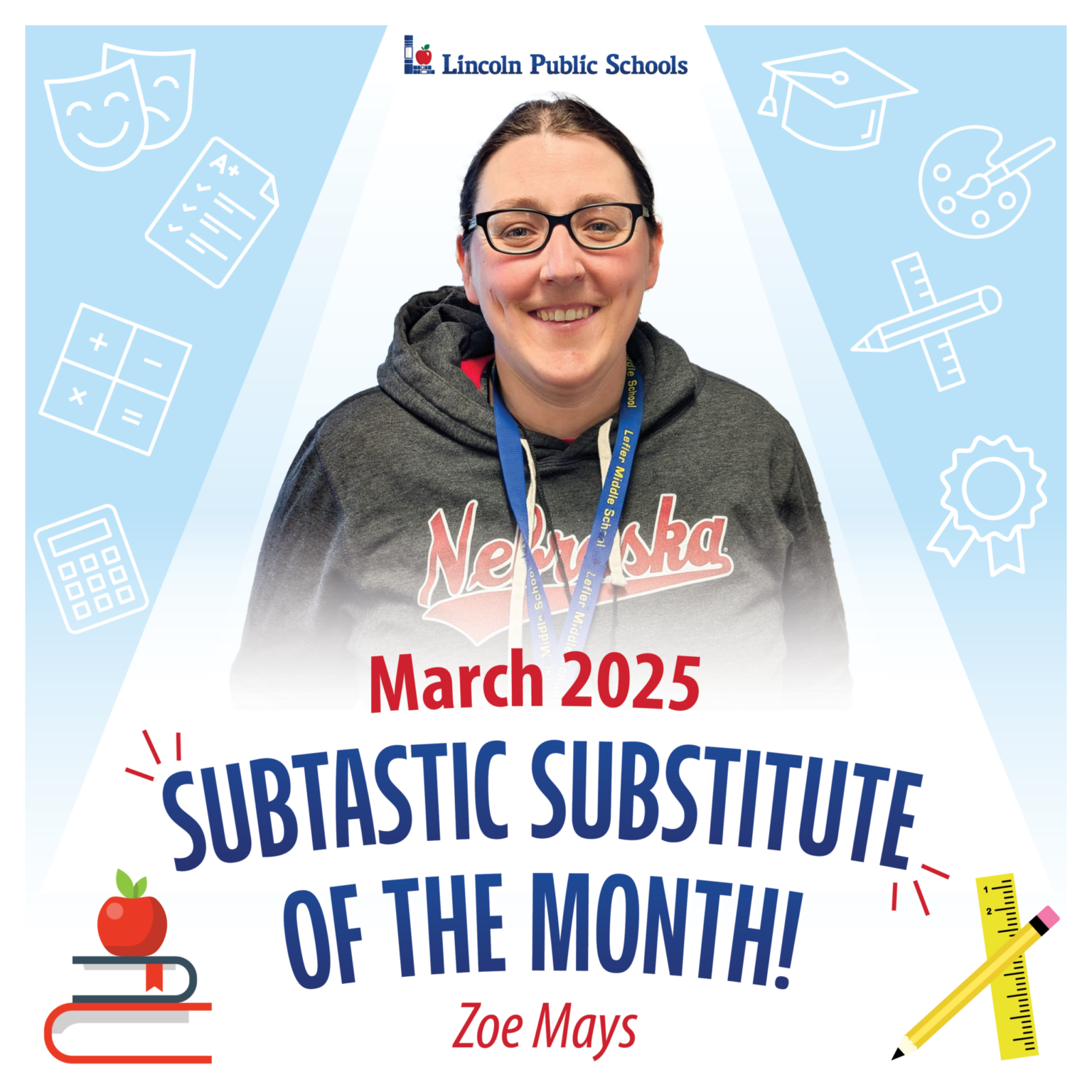 LPS Human Resources | Substitute Teachers