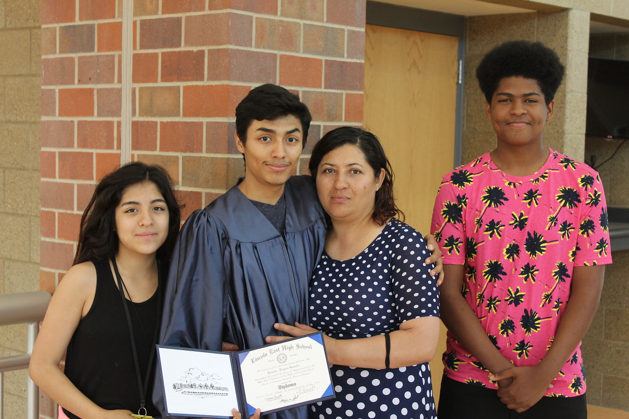 LPS LPS Is | LPS is Inspiring