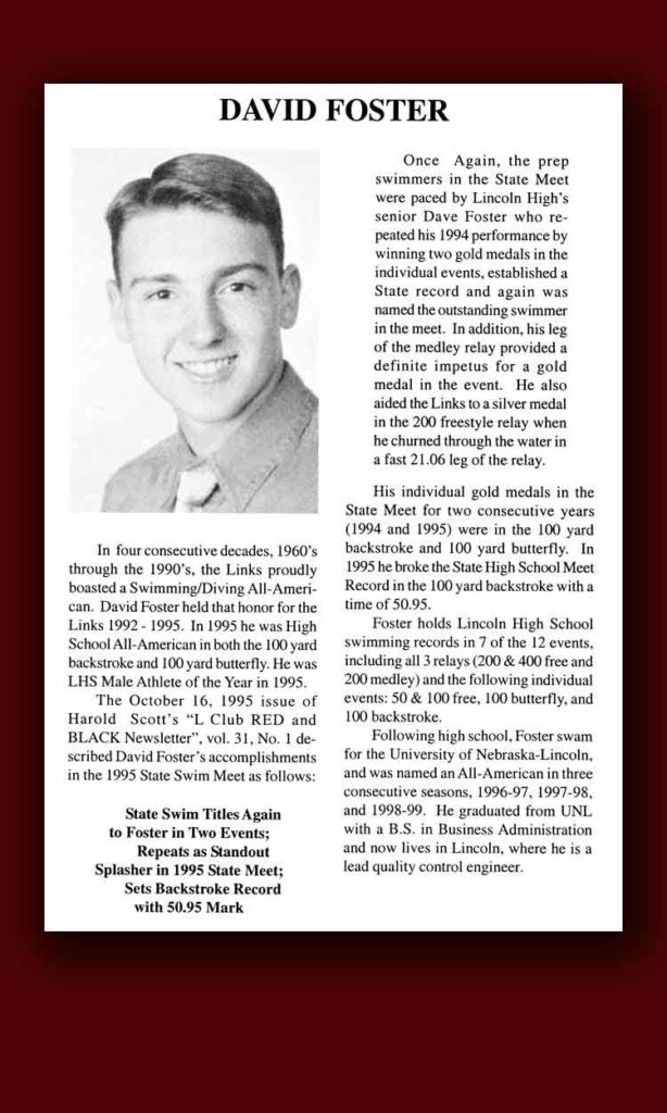 Inductees D-F – LHS Athletic Hall of Fame