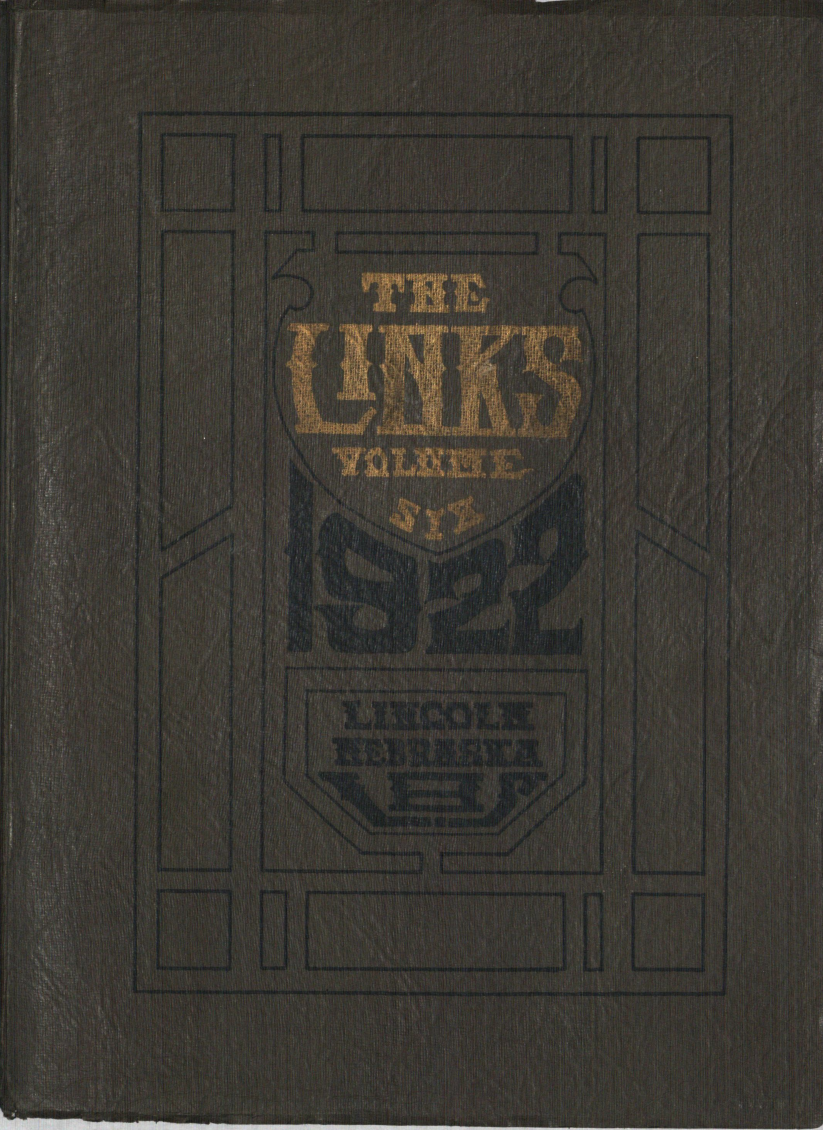 Yearbooks – Lincoln High School Library