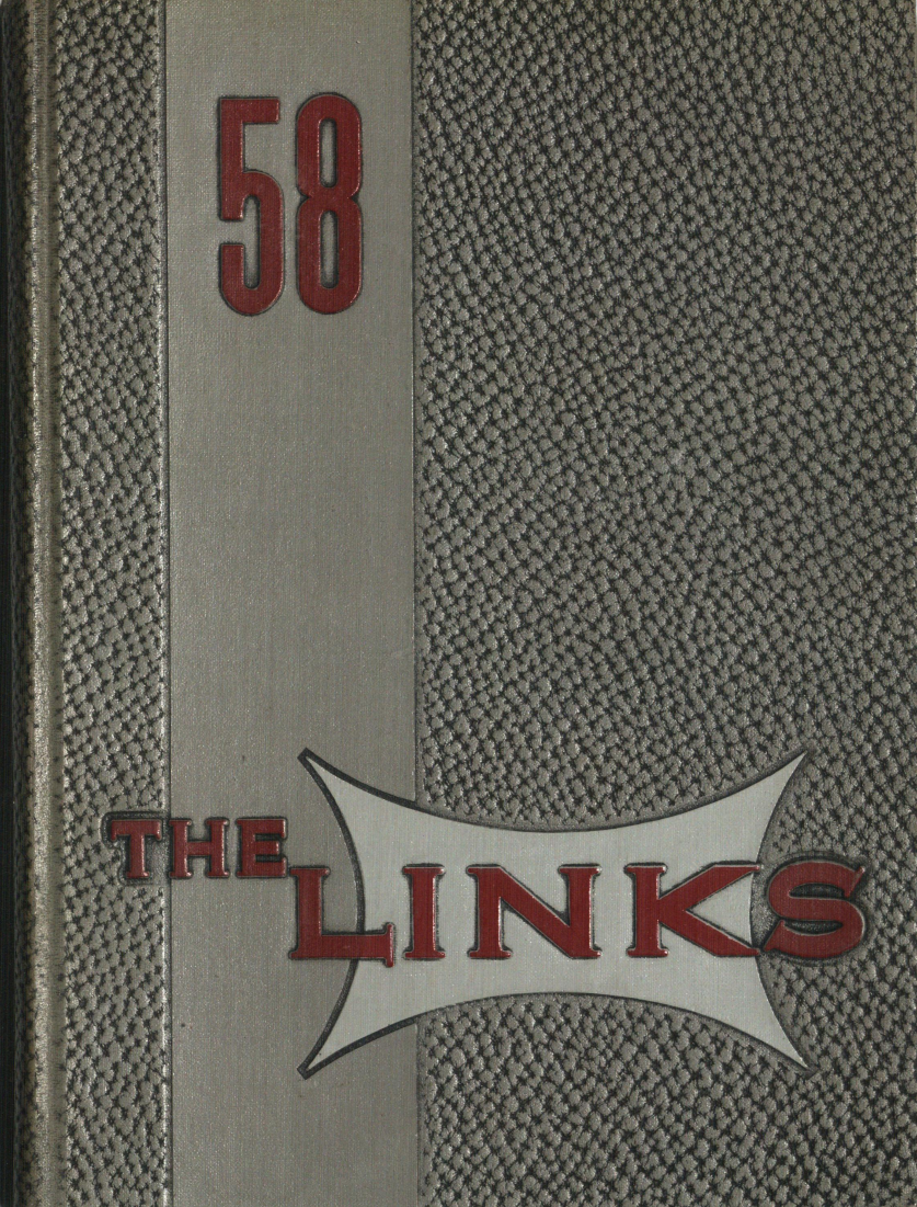 Yearbooks – Lincoln High School Library