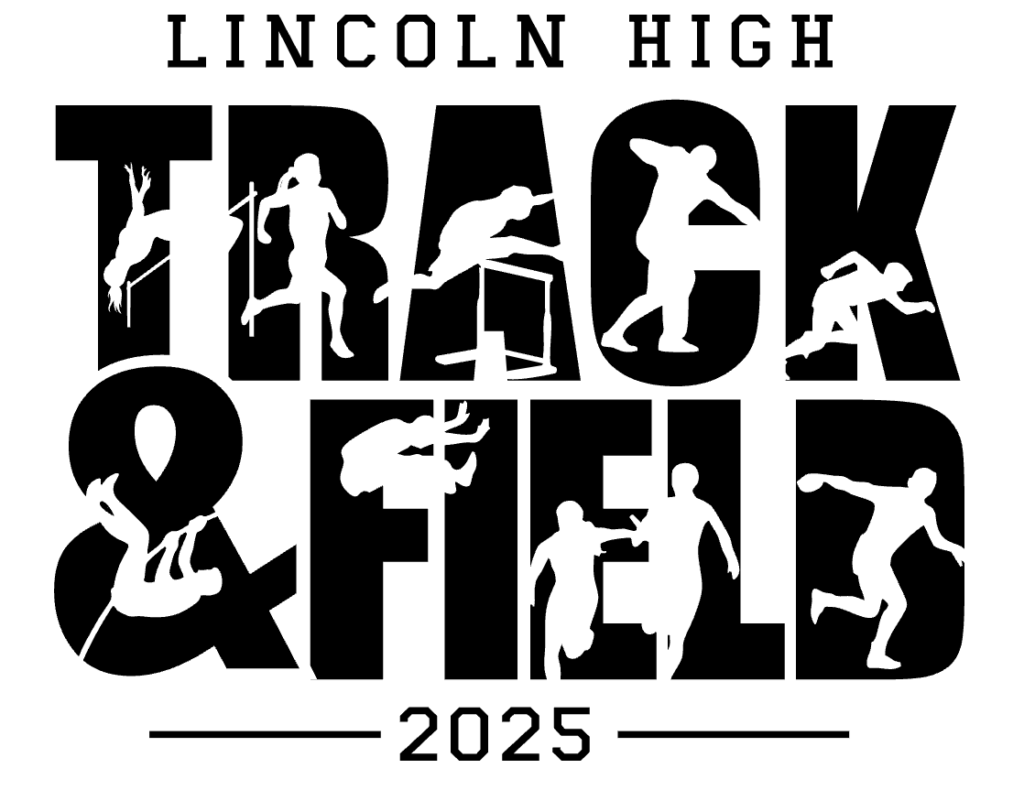 LINCOLN HIGH TRACK AND FIELD | Can't Break The Chain!
