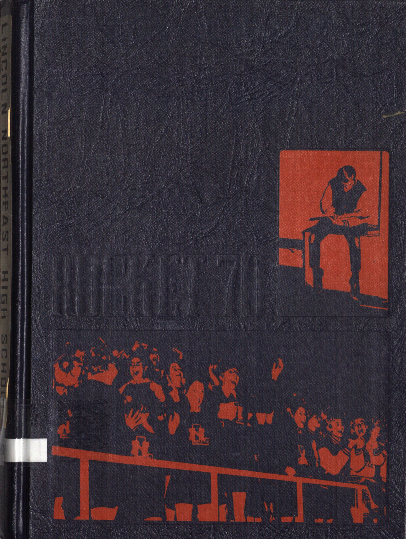 Yearbooks – Northeast High School Library