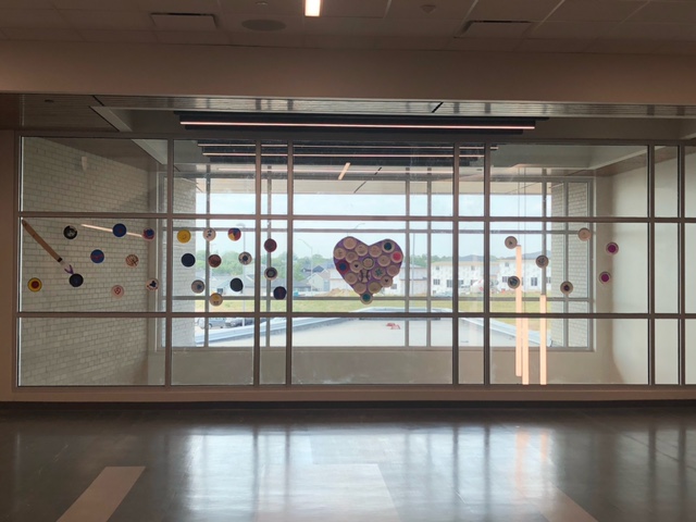 Dot Day – Standing Bear High School Library