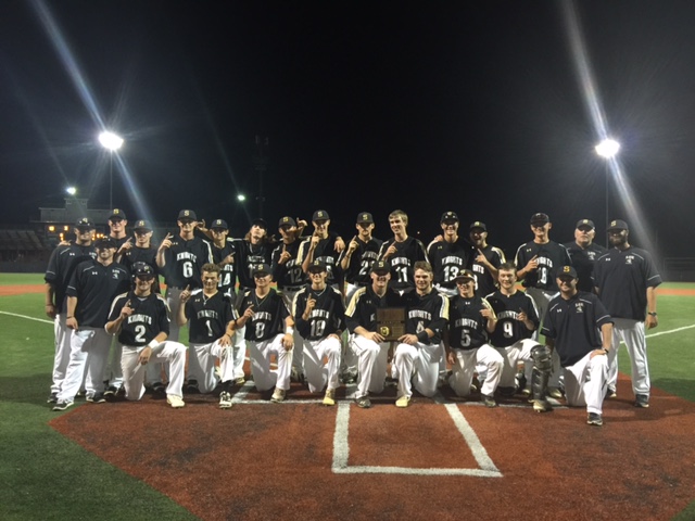 Lincoln Southeast Baseball