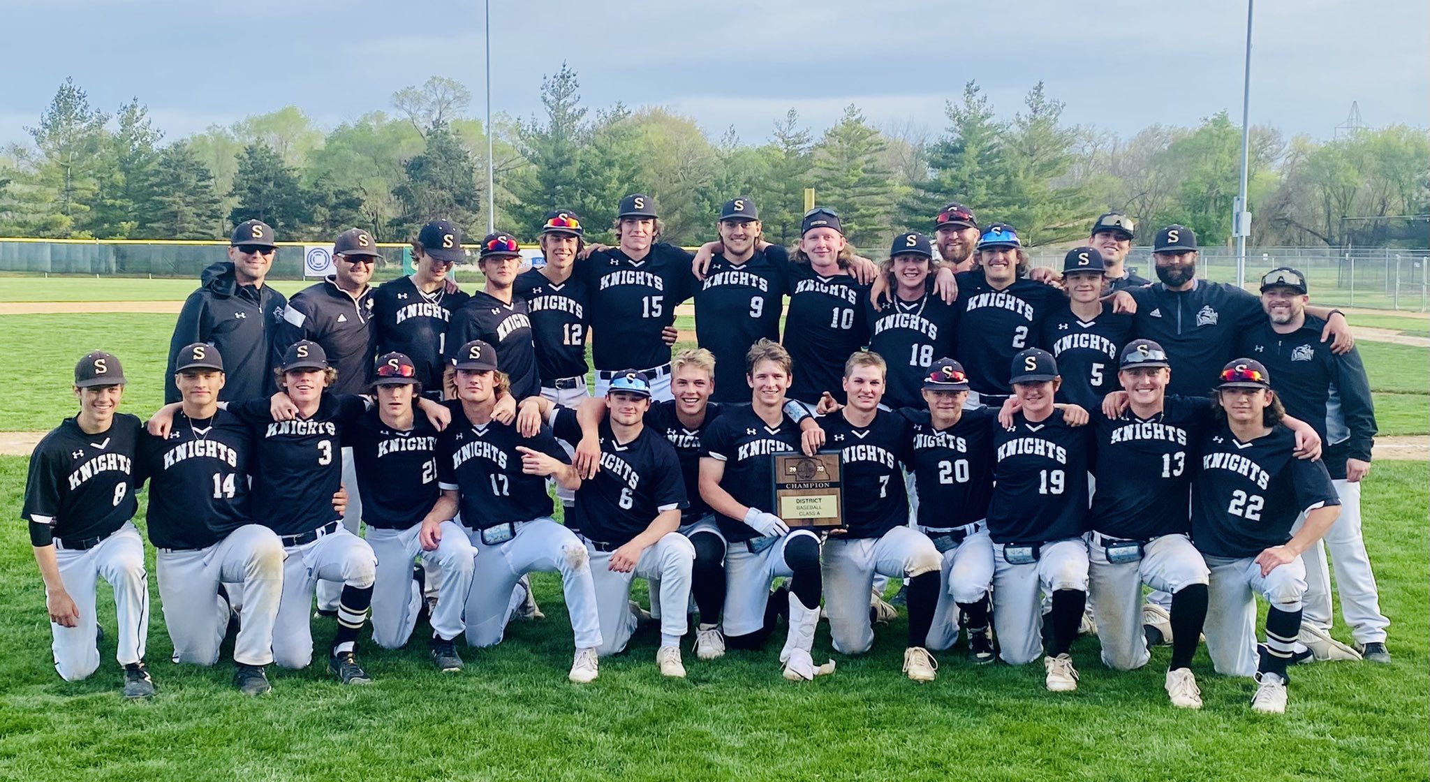 Lincoln Southeast Baseball