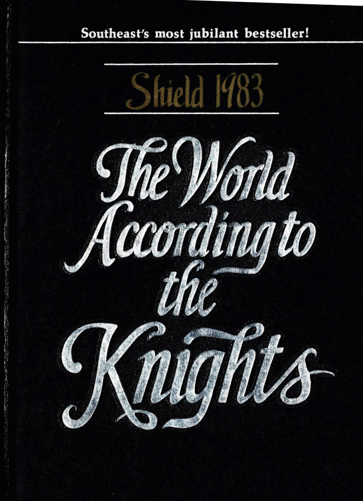 Yearbooks – Lincoln Southeast High School Library