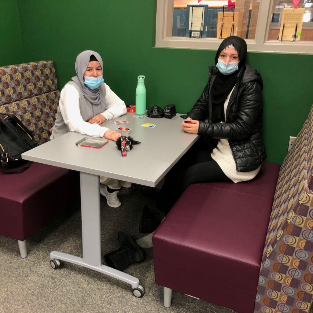 Our Library – Southwest High School Library