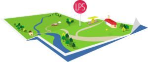 LPS Maps | LPS District Maps