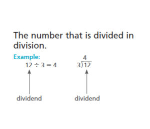 LPS Mathematics Curriculum | U3-1 Family Page