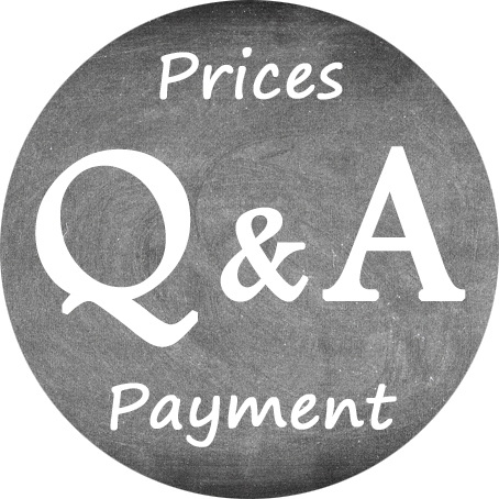 LPS Nutrition Services | Prices & Payment