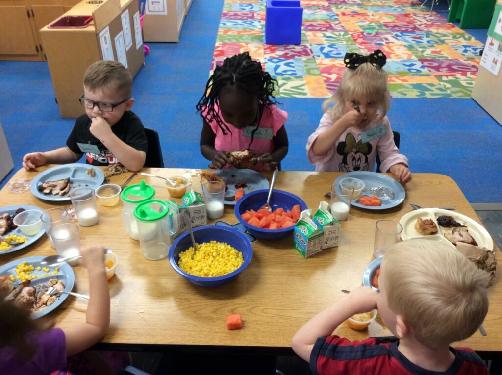 LPS Nutrition Services | Special Diets and Nutrition