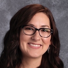 Our Library – Park Middle School